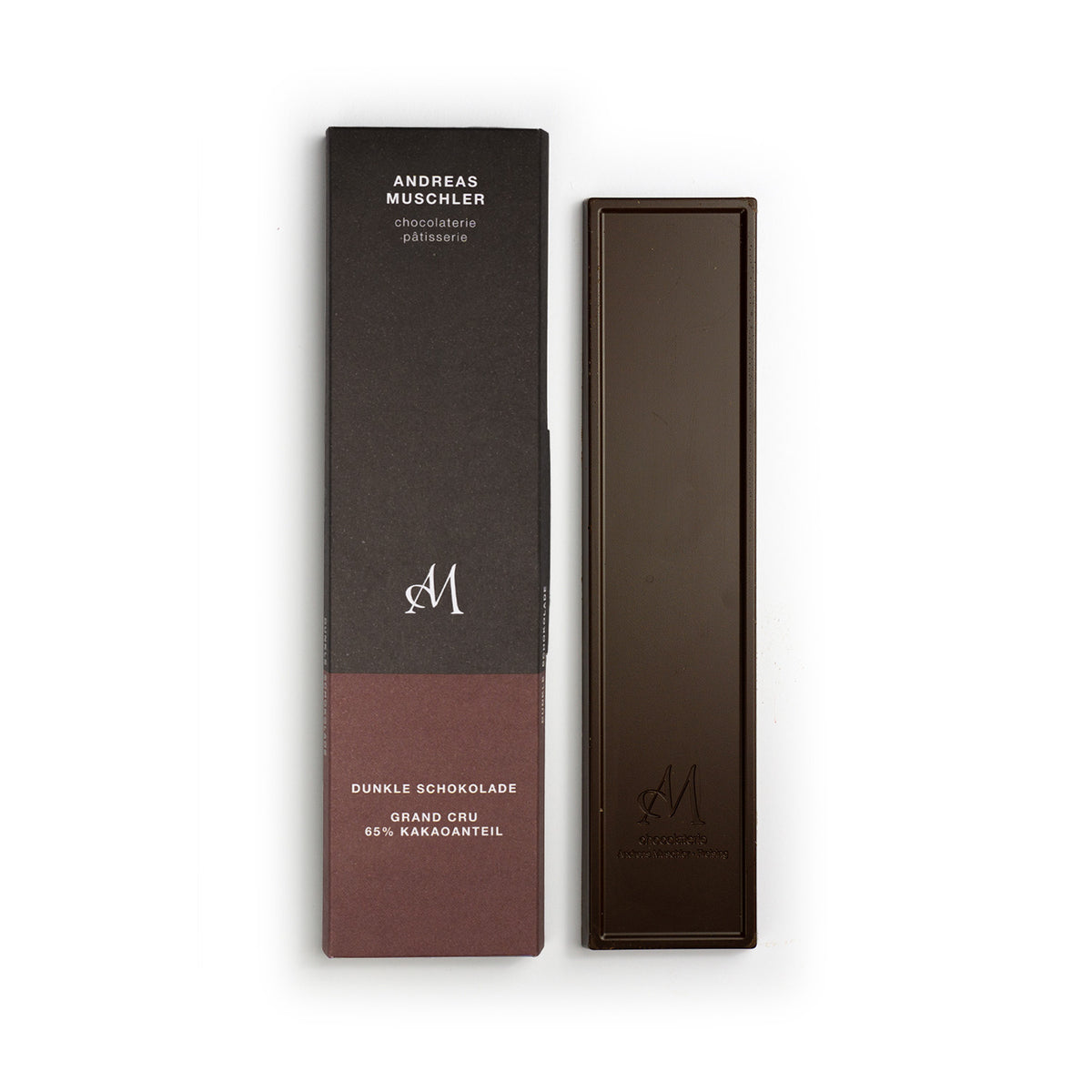Dunkel – Andreas Muschler, chocolaterie & pâtisserie